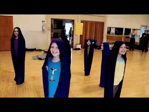 Stretch-eze® for Kids