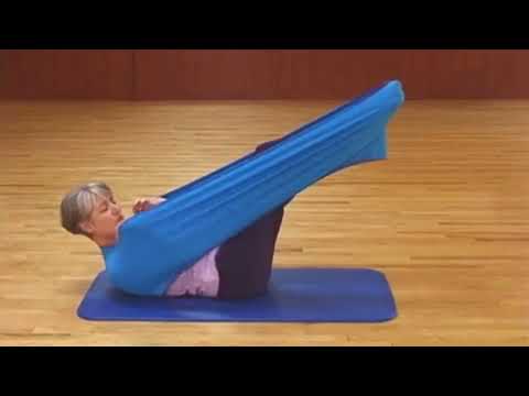 Pain Free Pilates with Stretch-eze®